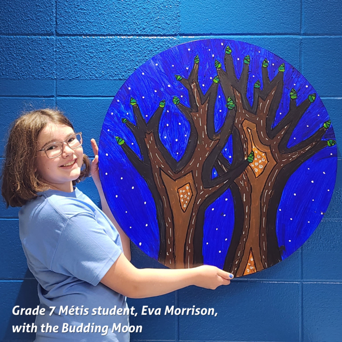 Greater St. Albert Catholic Schools Celebrates Indigenous 13 Moons ... Greater St. Albert Catholic Schools Celebrates Indigenous 13 Moons ...